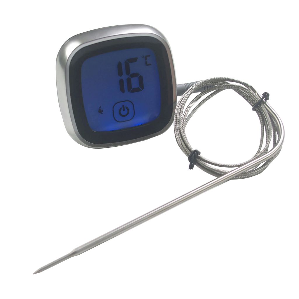 TERMOMETERFABRIKEN Termometer Stek Bluetooth - Teknikdelar.se